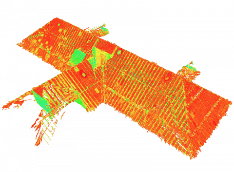 Laser Scanning - AMG-Web